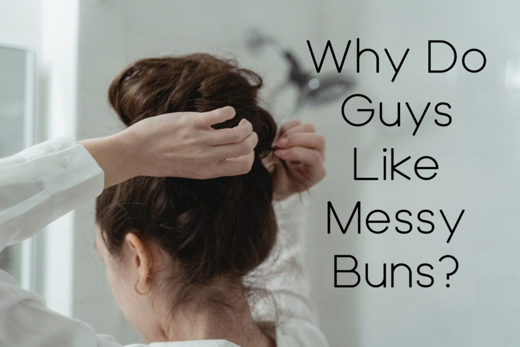 What Does It Mean When A Girl Touches Your Hair? (5 Accurate Signs ...